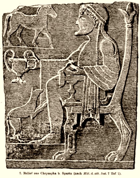 Cynisca - Alchetron, The Free Social Encyclopedia